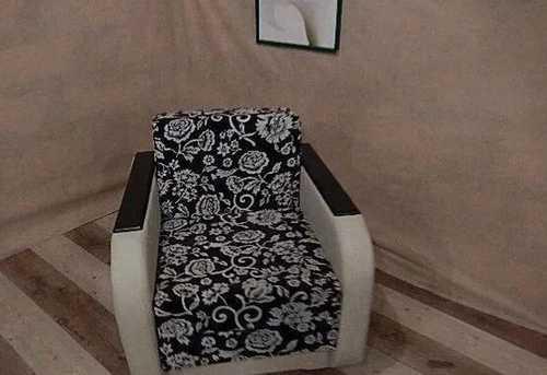 Кресло-кровать "Авангард"