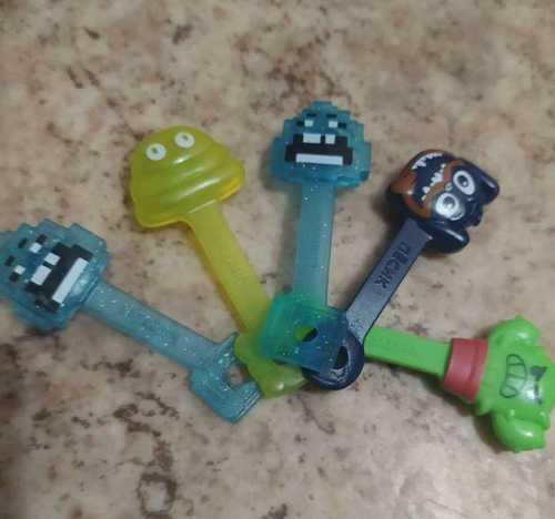 Скрепыши