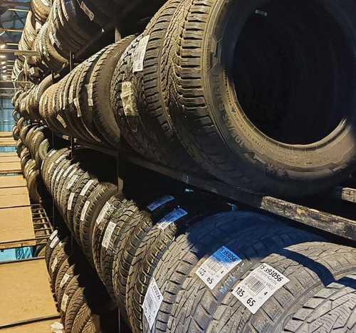 Michelin X-Ice 2 245/40 R18 92L