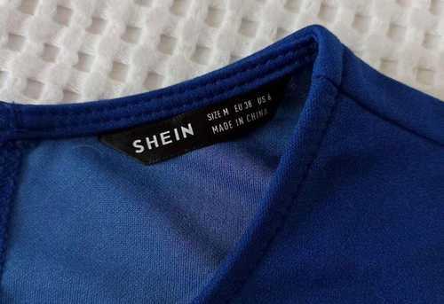 Блуза,футболка, кофточка shein(новая)