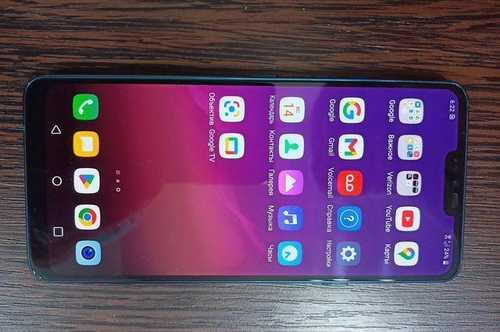 Продам телефон LG G7 ThinQ