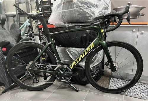 Specialized Venge Shimano Ultegra Di2