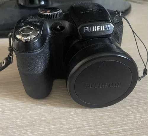Компактный фотоаппарат fujifilm finepix S2950