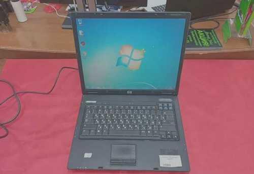 Ноутбук HP Compaq nx6310