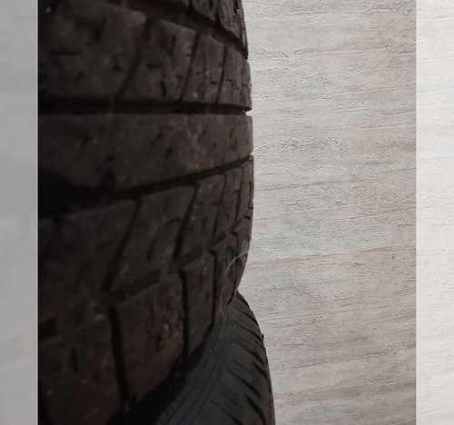 Goodyear Wrangler HP 235/65 R17
