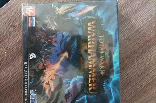 Total war Warhammer 2