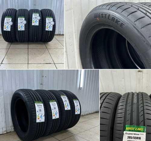 Westlake Zuper Eco Z-107 205/55 R16 94W