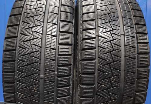Pirelli Ice Asimmetrico 215/45 R17