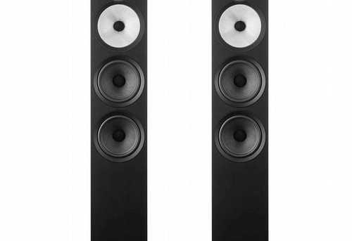 Напольные ас Bowers & Wilkins 603 S3 Black