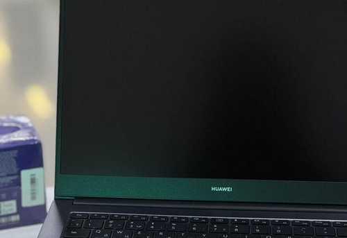 Huawei MateBook D 14 WDI9 i3-1115G4/8/256Gb