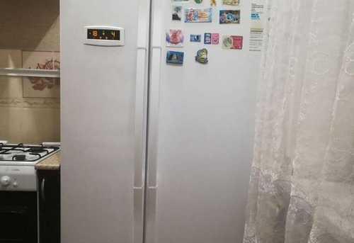 Холодильник BEK0