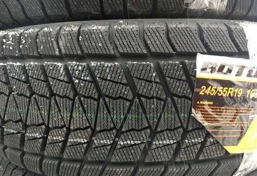 Boto WD69 245/55 R19 103R