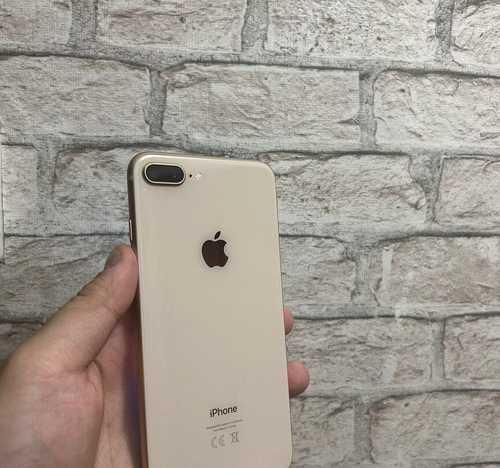 iPhone 8 Plus, 256 ГБ