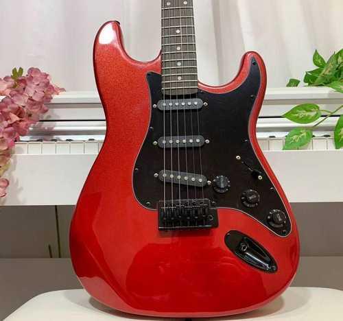 Электрогитара rocket Stratocaster