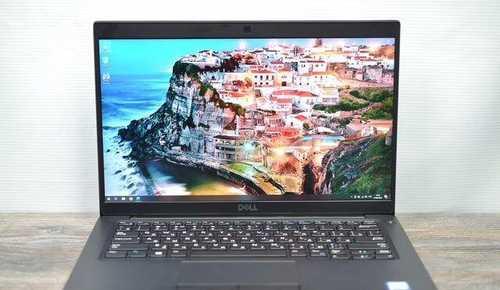 Dell Latitude 7390