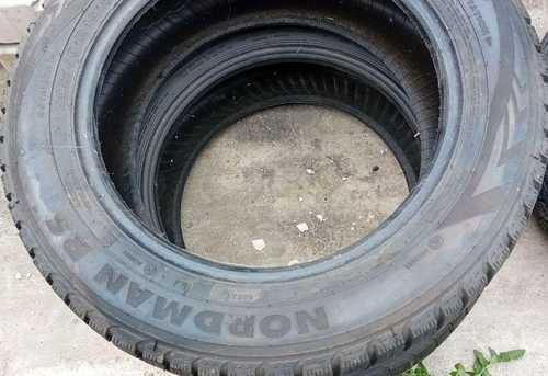Nordman RS 205/60 R16