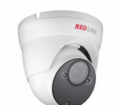 Видеокамера RedLine RL-IP62P-V-S.eco