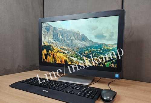 Моноблок IPS i3 Dell 23 optiplex 9030