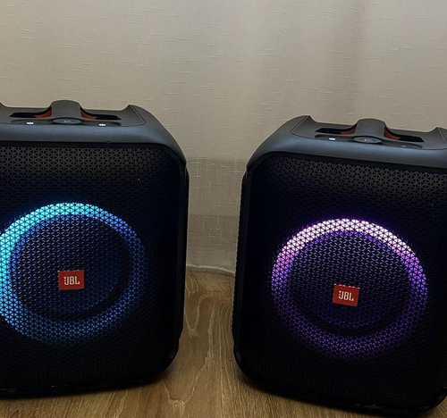 Колонки JBL PartyBox Encore Essential