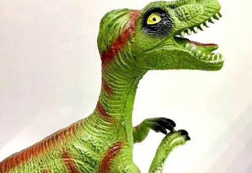 Динозавр 35см