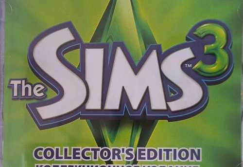 The Sims 3 для пк