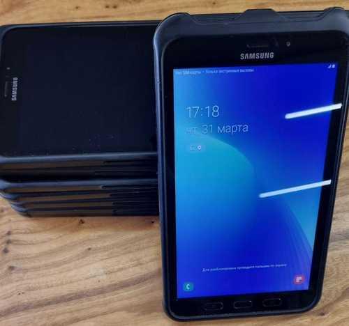 Планшеты samsung galaxy tab active 2