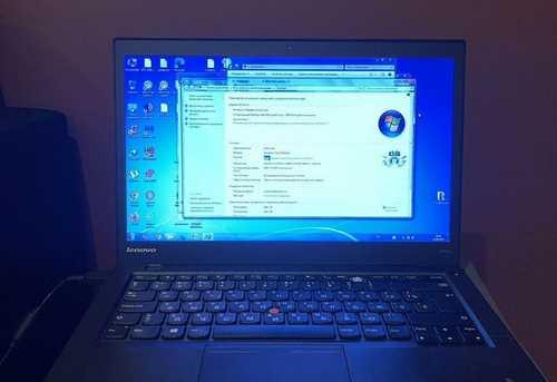 Lenovo thinkpad t440s