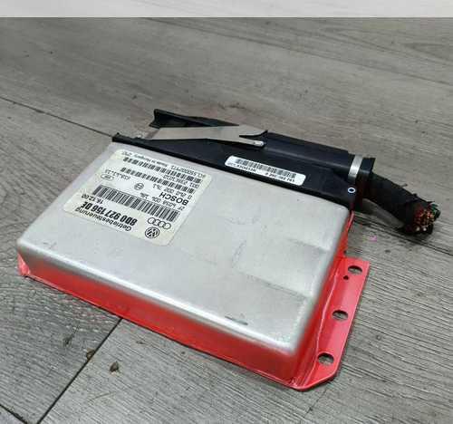 Блок управления АКПП EZS для 1.8 AWM Passat B5+