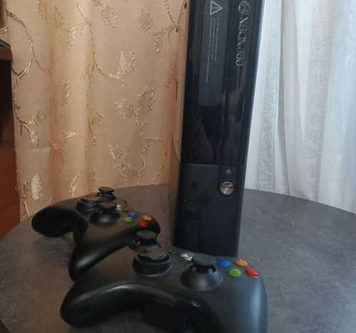 Xbox 360