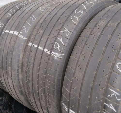 Toyo Proxes R30 235/50 R18