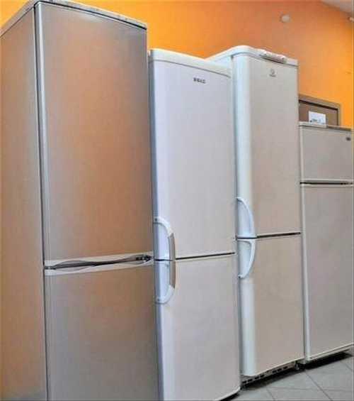 Холодильник. Честная гарантия 1 год