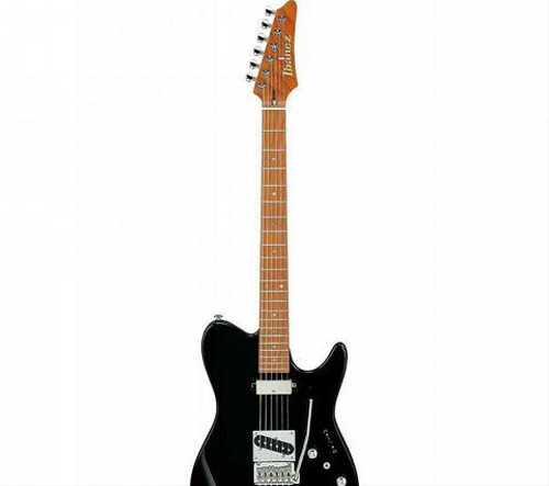 Электрогитара Ibanez AZS2200-BK Black