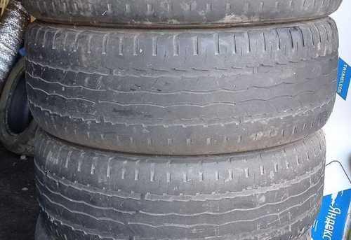Sava Intensa HP 205/55 R16