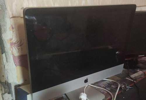 Apple iMac 21.5 2009