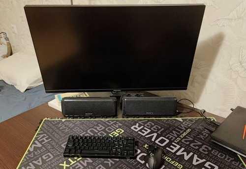 32" Монитор Philips 32E1N3600LA/01