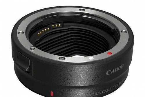 Canon EOS R adapter (Абсолютно новый)