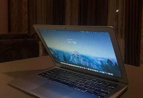 Apple MacBook Air 13 2015 128 Gb
