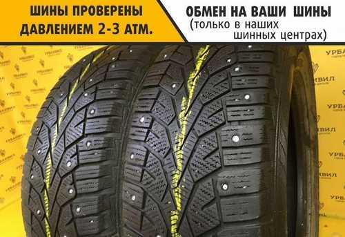 Gislaved NordFrost 100 SUV 215/65 R16 102T