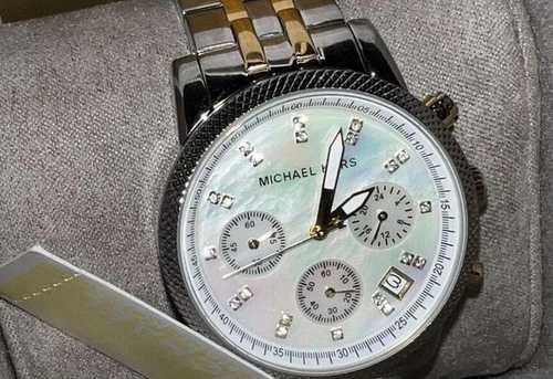 Новые женские часы Michael Kors оригинал