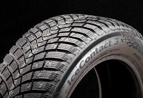 Continental IceContact 3 245/45 R19