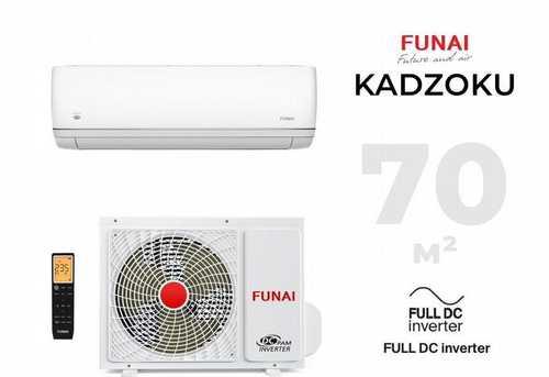 Funai Kadzoku RAC-I-KD70HP.D01