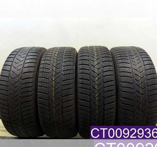 Pirelli Winter Sottozero 3 225/55 R17 97H