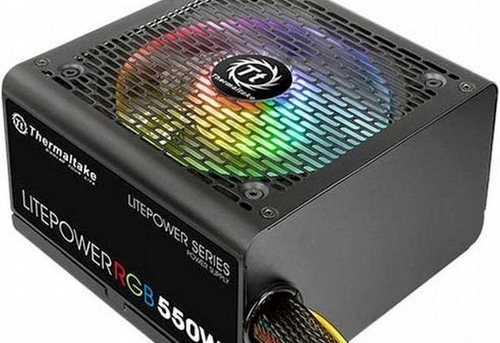 Thermaltake ATX550W Litepower RGB 550 (PS-LTP-0550