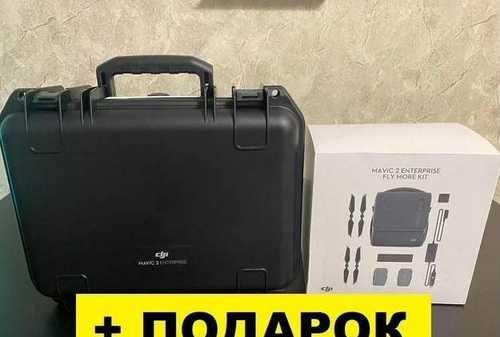 Квадрокоптер Fly more kit DJI Mavic 2 enterprise a