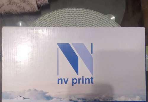 Картридж nv print Q7553X