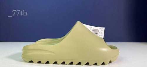 Шлепки adidas yeezy slide