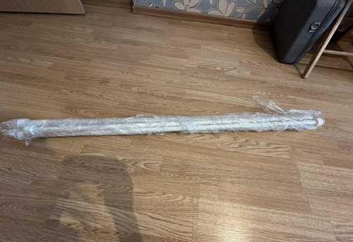 Карниз двухрядный IKEA