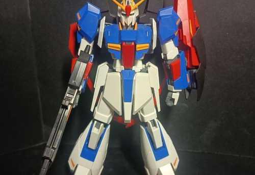 Сборная модель Bandai HG 1/144 Zeta gundam