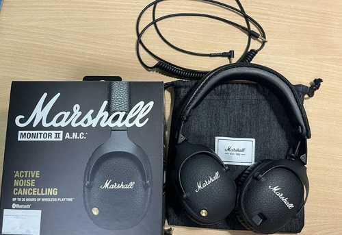 Marshall Monitor II a.n.c