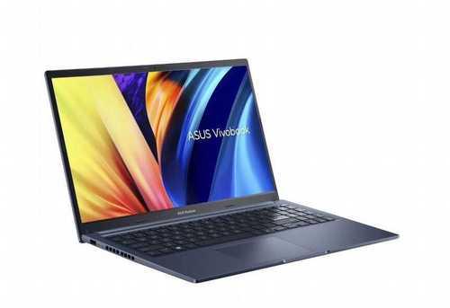 Ноутбук asus 15,6 i5 12500H/8gb/512m2 (12 ядер)